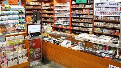 Petición · Cierre de los estancos en toda España - España · Change.org