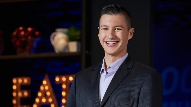 Petition · get Matthew Grunwald on the Food Network - United States ...