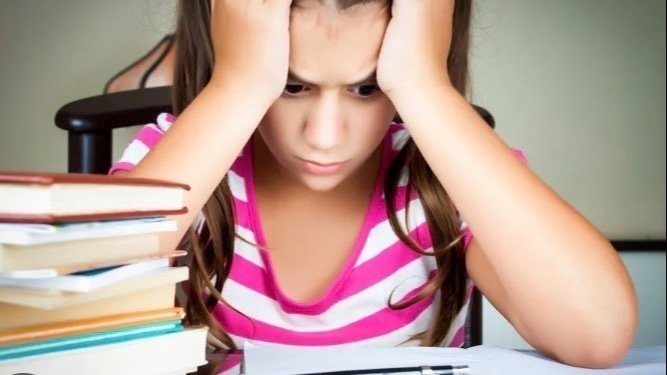 Petition · BAN HOMEWORK! - United States · Change.org