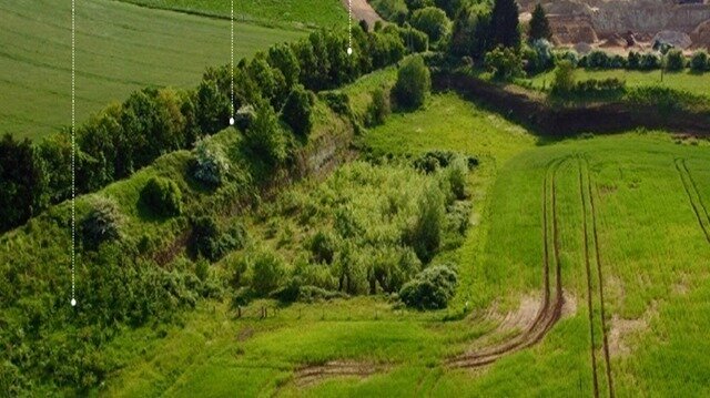 Petition update · Wicklesham Quarry proposed development: does it meet ...