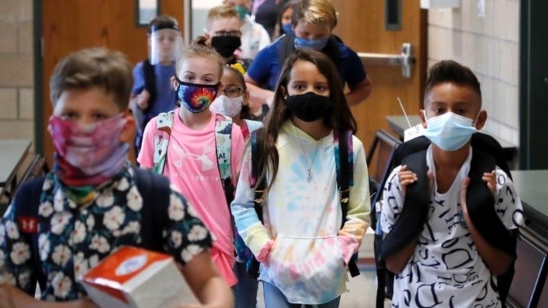 Petition · MASD Families: Denounce Optional Masking - Mechanicsburg ...