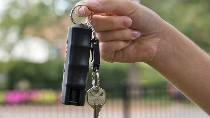 Petition · Allow Students to Keep Pepper Spray with them in Schools ...