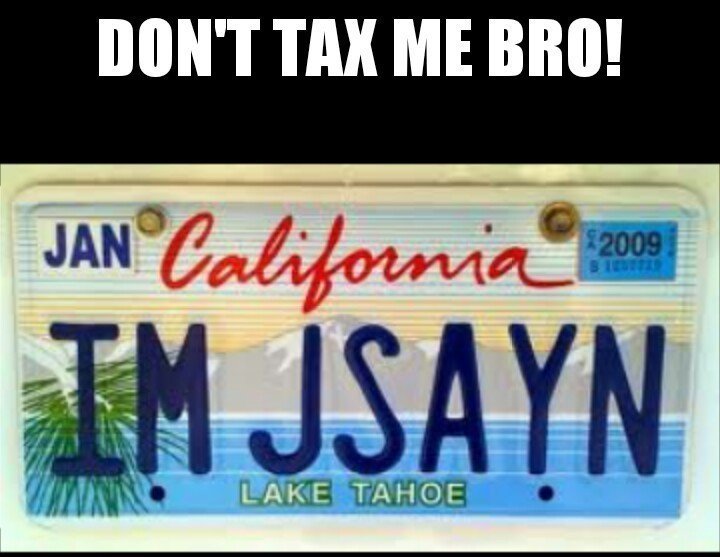 Petition The State Of California Repeal The Vehicle License Fee VLF petition-the-state-of-california-repeal-the-vehicle-license-fee-vlf
