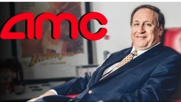Petition · Fire AMC CEO Adam Aron - Enough is enough! - United States ...