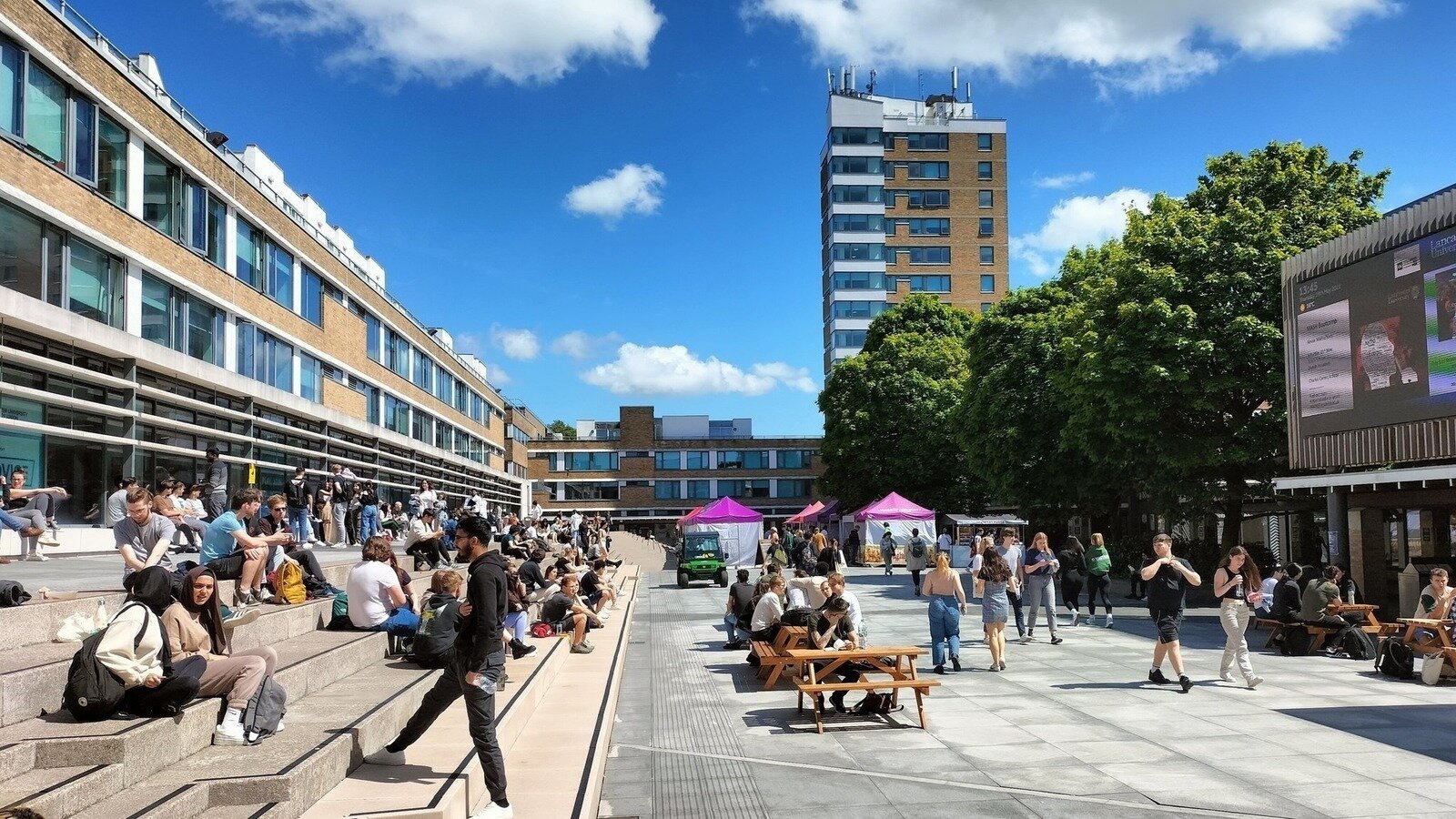 Petition update · Posters removed by Reform UK Society members ...