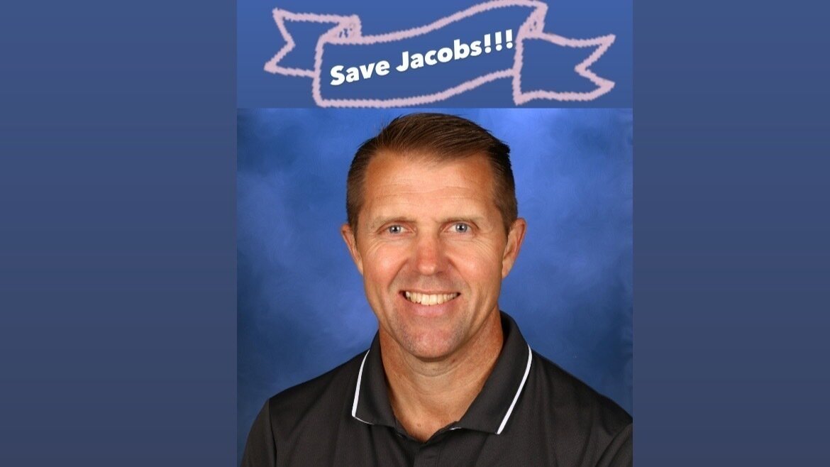 Petition · Retain Landon Jacobs as Athletic Director of Branham High ...