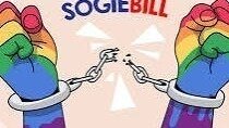 Petition · Promote Comprehensive Understanding of the SOGIE Bill ...