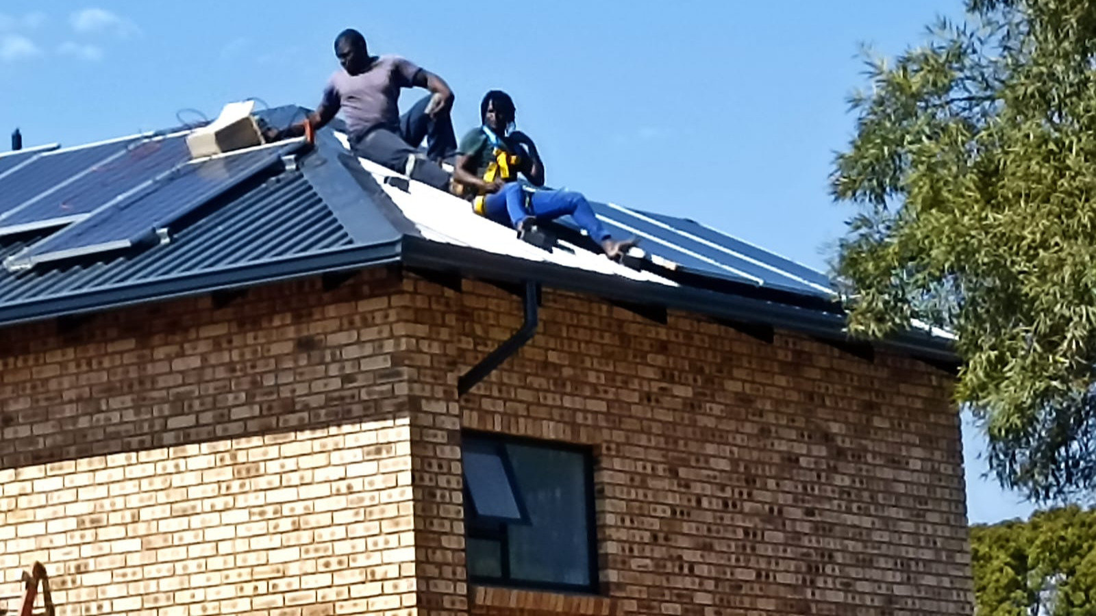 Petition · no Eskom - South Africa · Change.org
