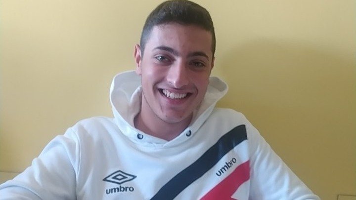 Petizione · Luigi Crocco Presidente della Repubblica Italiana - Italia ...