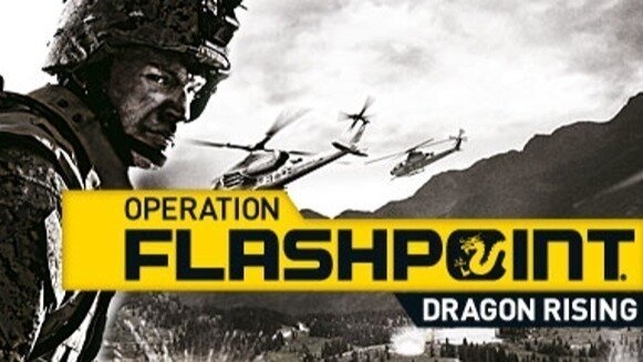 Petition · Remaster Operation Flashpoint Dragon Rising Xbox - United ...