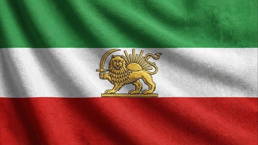 Petition · Transition to a Free Iran - United States · Change.org