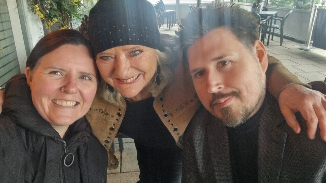 Petition · Transfer Tina Johnson to St Bartholomew’s Hospital urgently ...