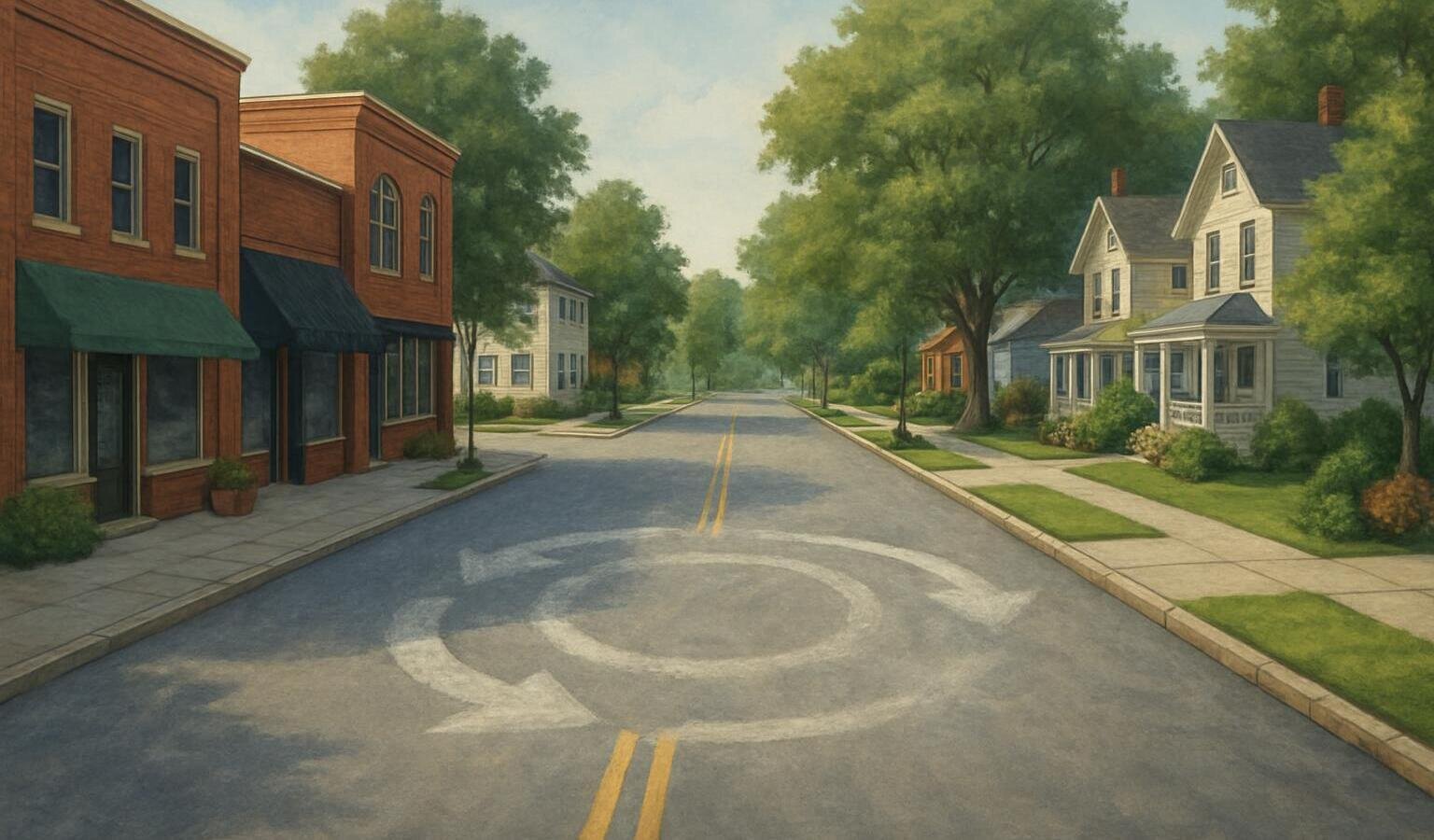 Petition · Reconsider the roundabout project in Elizabeth City, NC ...