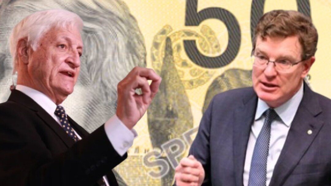 Petition update · $5,000 fine for shops that refuse cash · Change.org ...