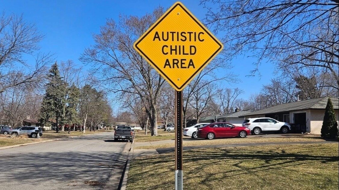 Petition · Install 'Autistic Child Area' Signs in Farmington's ...
