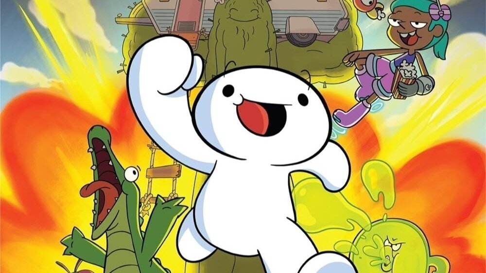 Petition · Oddballs Season 3 - Portugal · Change.org