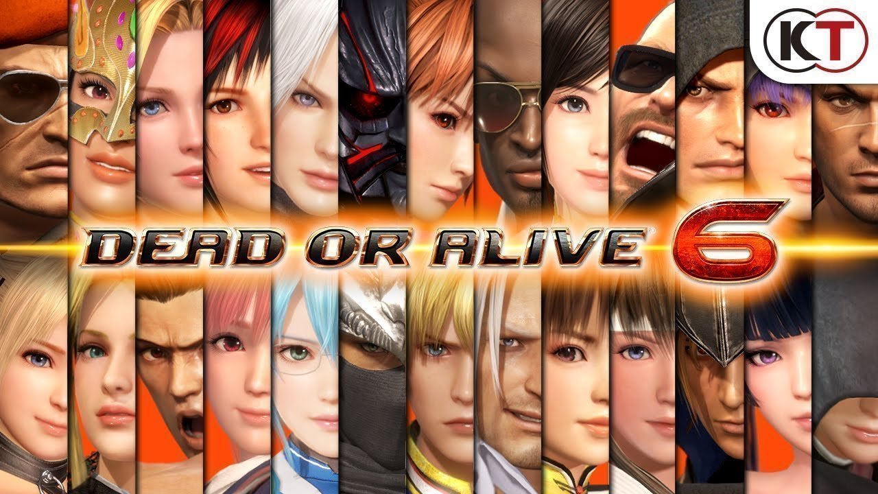 Petition · Make DOA 6 Ultimate - United States · Change.org