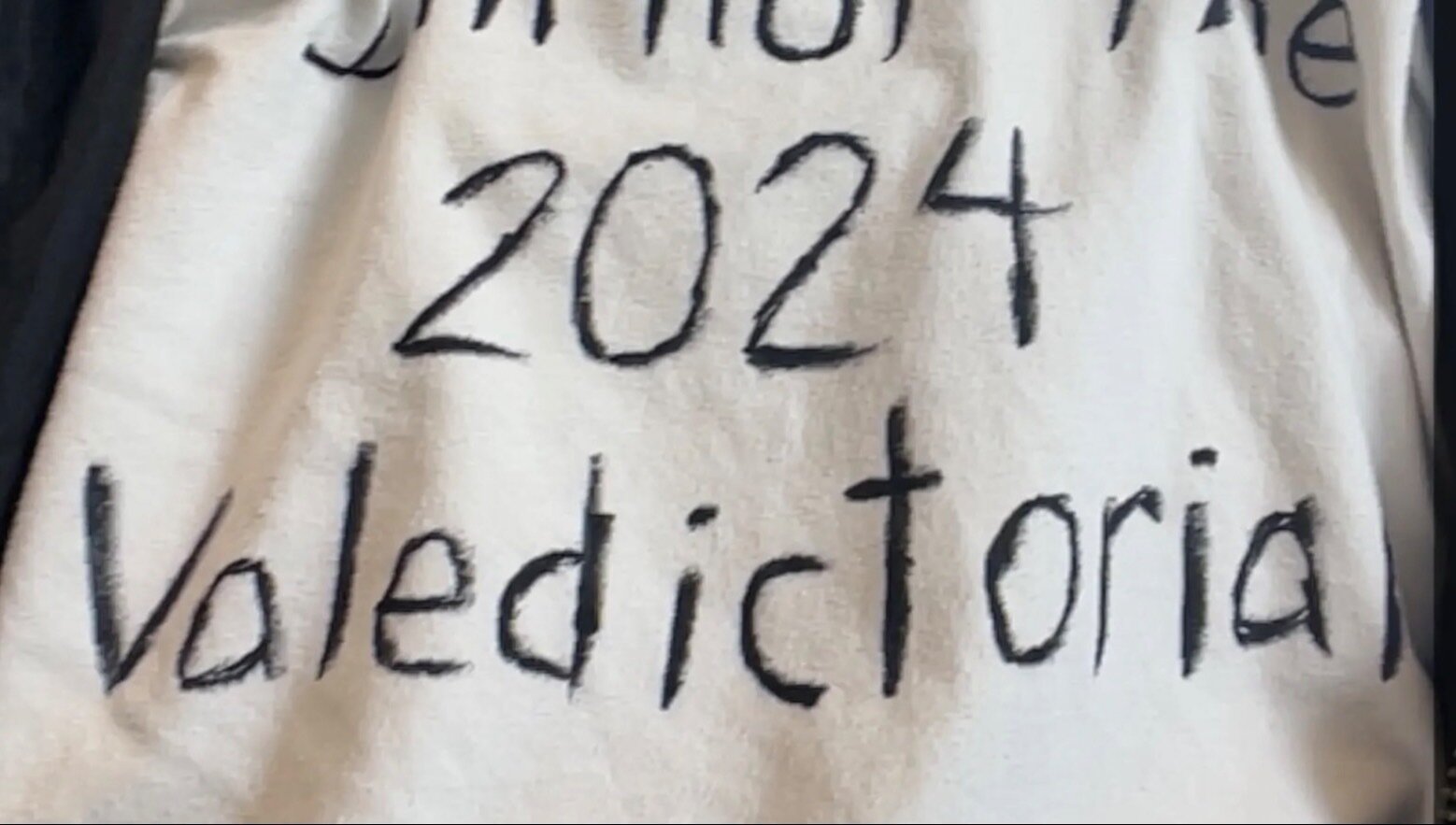 Petition · Kyle Webber For Valedictorian 2024 - Surrey, Canada · Change.org