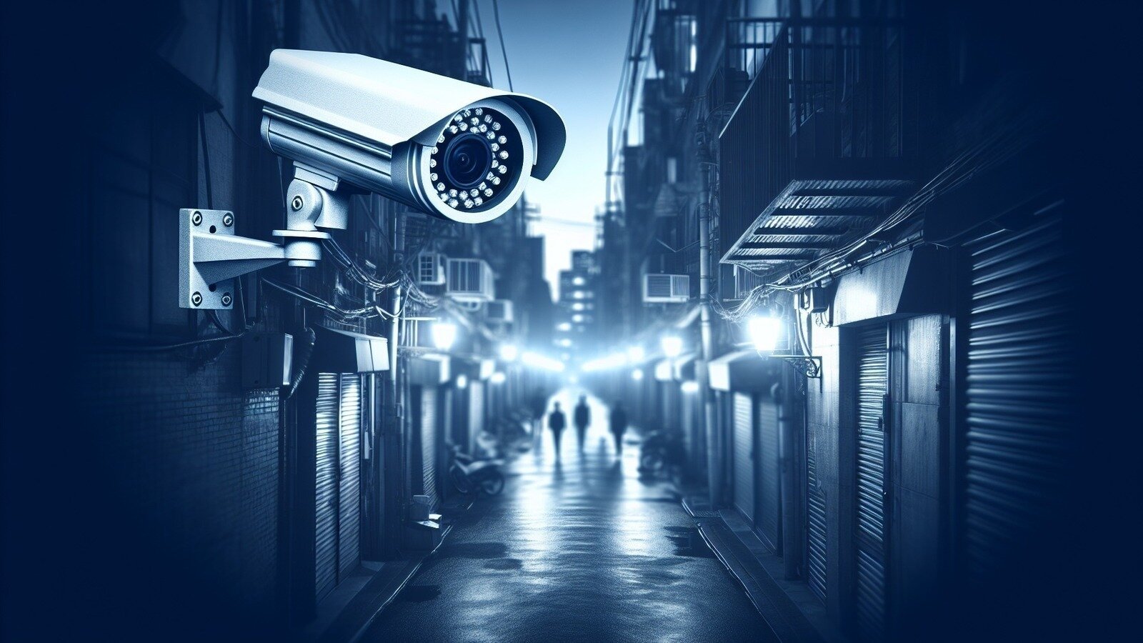 Petition · Install CCTV Cameras in Secluded Areas to Reduce Crime ...