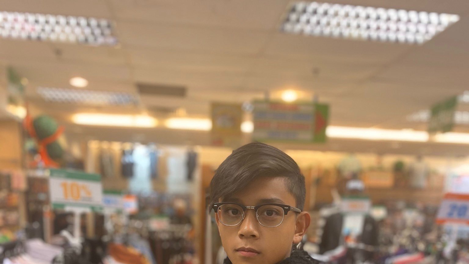 Petisi · Get Amin’s hair back. - Brunei · Change.org