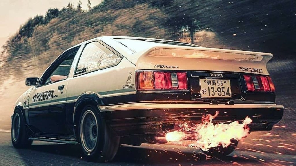 Petition · GET A NEW TOUGE MAP ON ASSOLUTO RACING! - South Africa ...