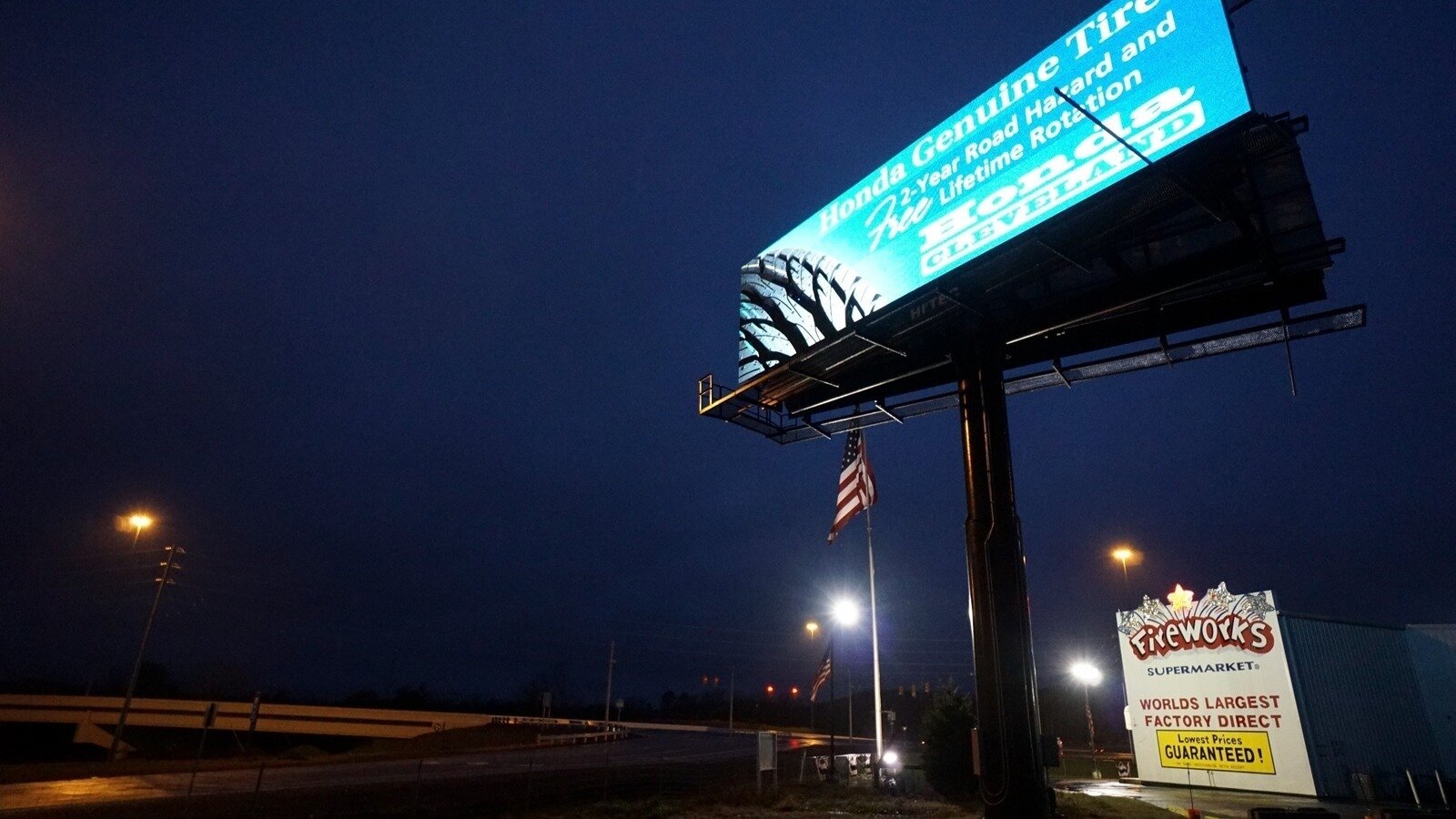Petition · Prevent the Installation of a Billboard near Delaware Avenue ...