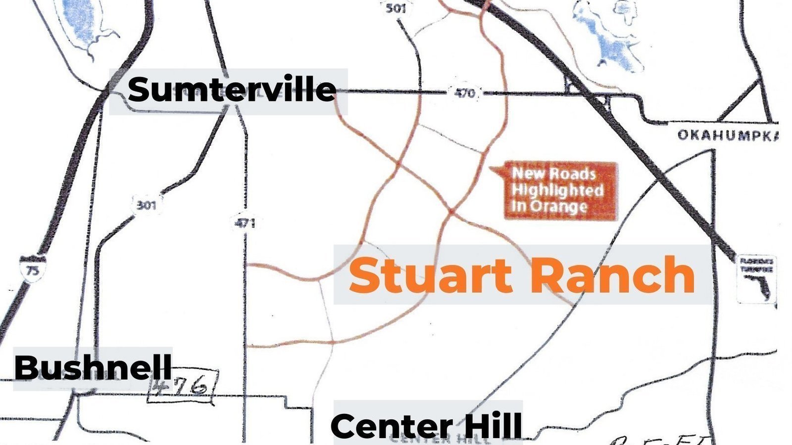Petition update · Email Wildwood Comissioners to Push Back Stuart Ranch ...
