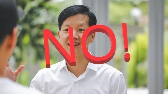 Petition · Petition to remove Ivan Lim from GE - Singapore · Change.org