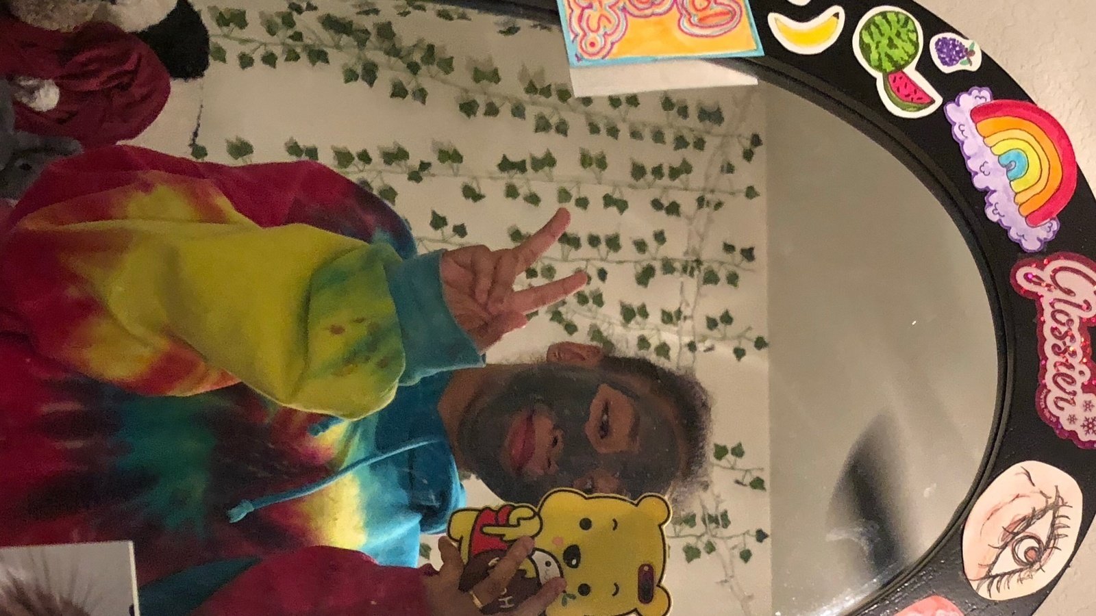 Petition · Petition to let mylene have charge her phone in her room ...