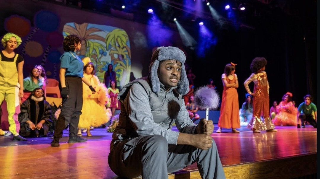Petition · Make Musical Theatre Class at NISD Worth Half a PE Credit ...