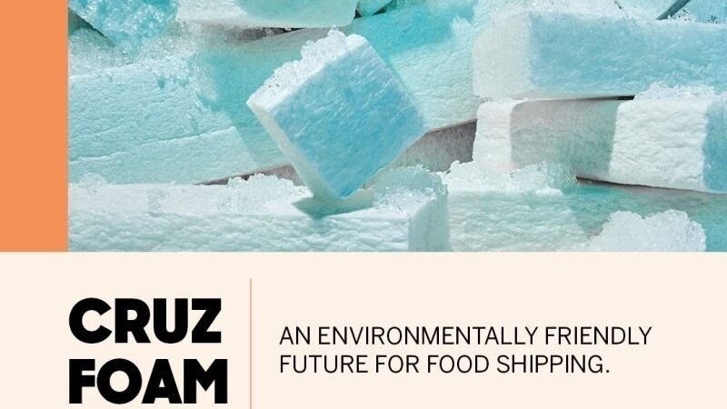Petition · Replace Harmful Styrofoam with Sustainable Cruz Foam ...