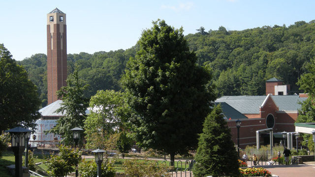 Petition · Add the Harry Potter theme to the Appalachian State hourly ...