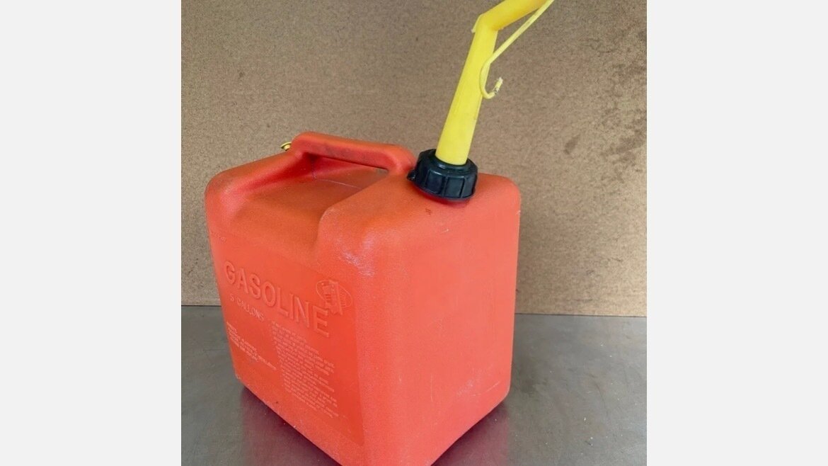 Petition · Reinstate Pre-2000 Gas Can Design for Better Usability and ...