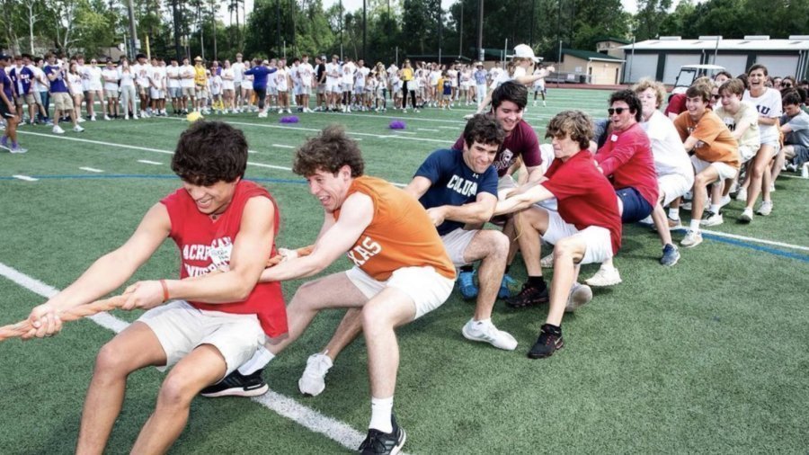 Petition · Senior Field Day - United States · Change.org
