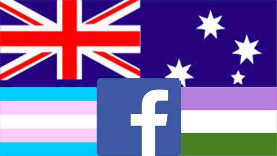 Petition · Please allow custom gender identification for non-binary ...