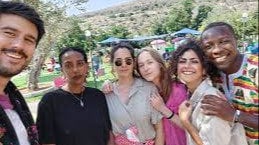 Petition · Der Moderator des KiKa Matondo Castlo muss bleiben ...