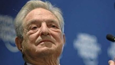 Petición · No a Soros en Latinoamérica - Perú · Change.org