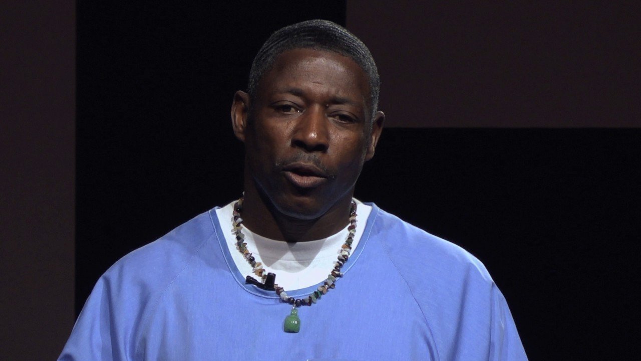 Petition · Commute the 35 to life sentence for Darnell Washington ...