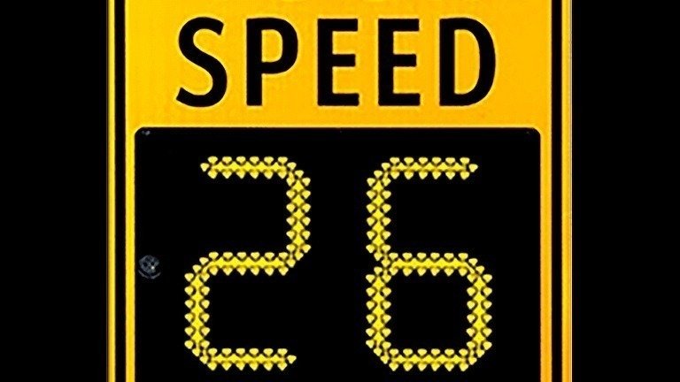 Petition · Stop Speeding - United States · Change.org
