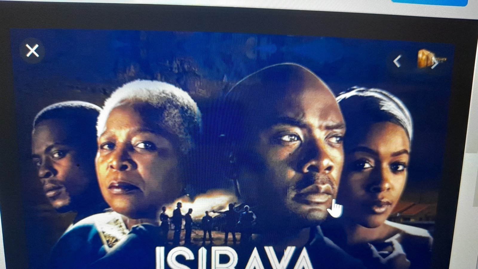 Petition · Bring Isibaya Back - South Africa · Change.org