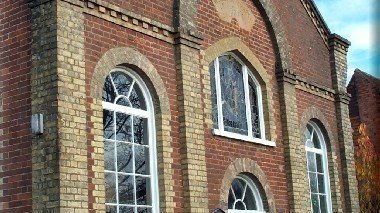 Petition · Cease the Selling of The Wadhurst Methodist Hall - United ...