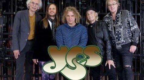 Petition · Celebrate 55 years of YES with a reunion concert - United ...