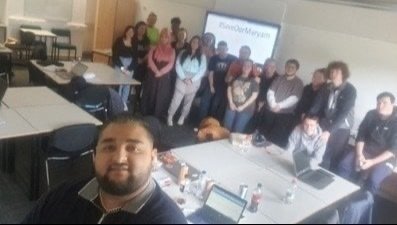 Petition · Please help us bring Maryam’s family to Scotland to escape ...