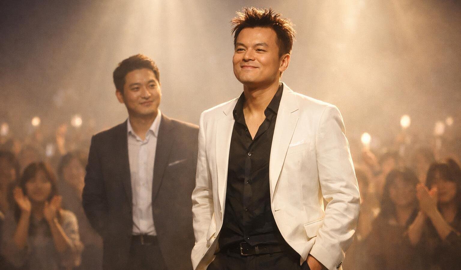 Petition · Bring back JYP to JYP Entertainment - Canada · Change.org