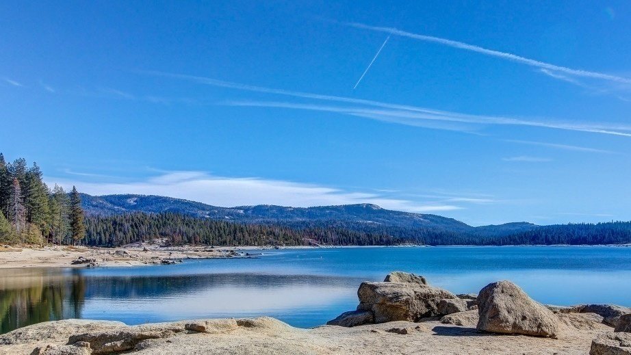 Petition · Southern California Edison to Open Shaver Lake - United ...