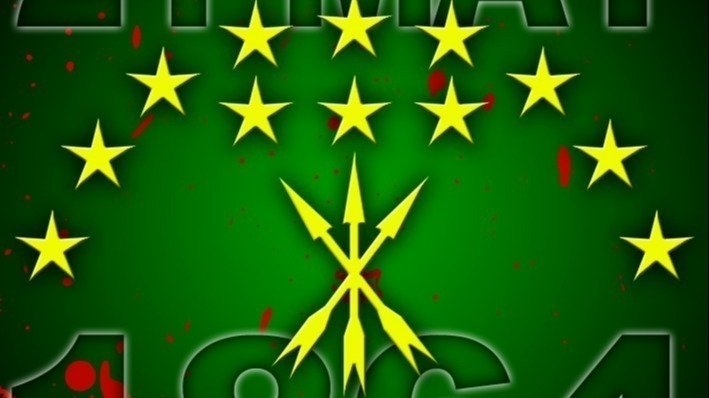 Petition · Ukraine have to recognize the Circassian Genocide of 1763 ...