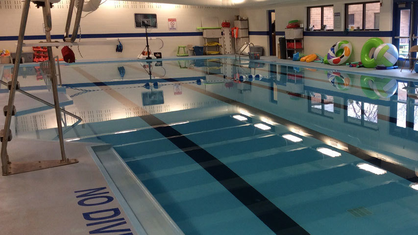 Petition · Save the Elk Elementary Center Pool Before It's Too Late ...