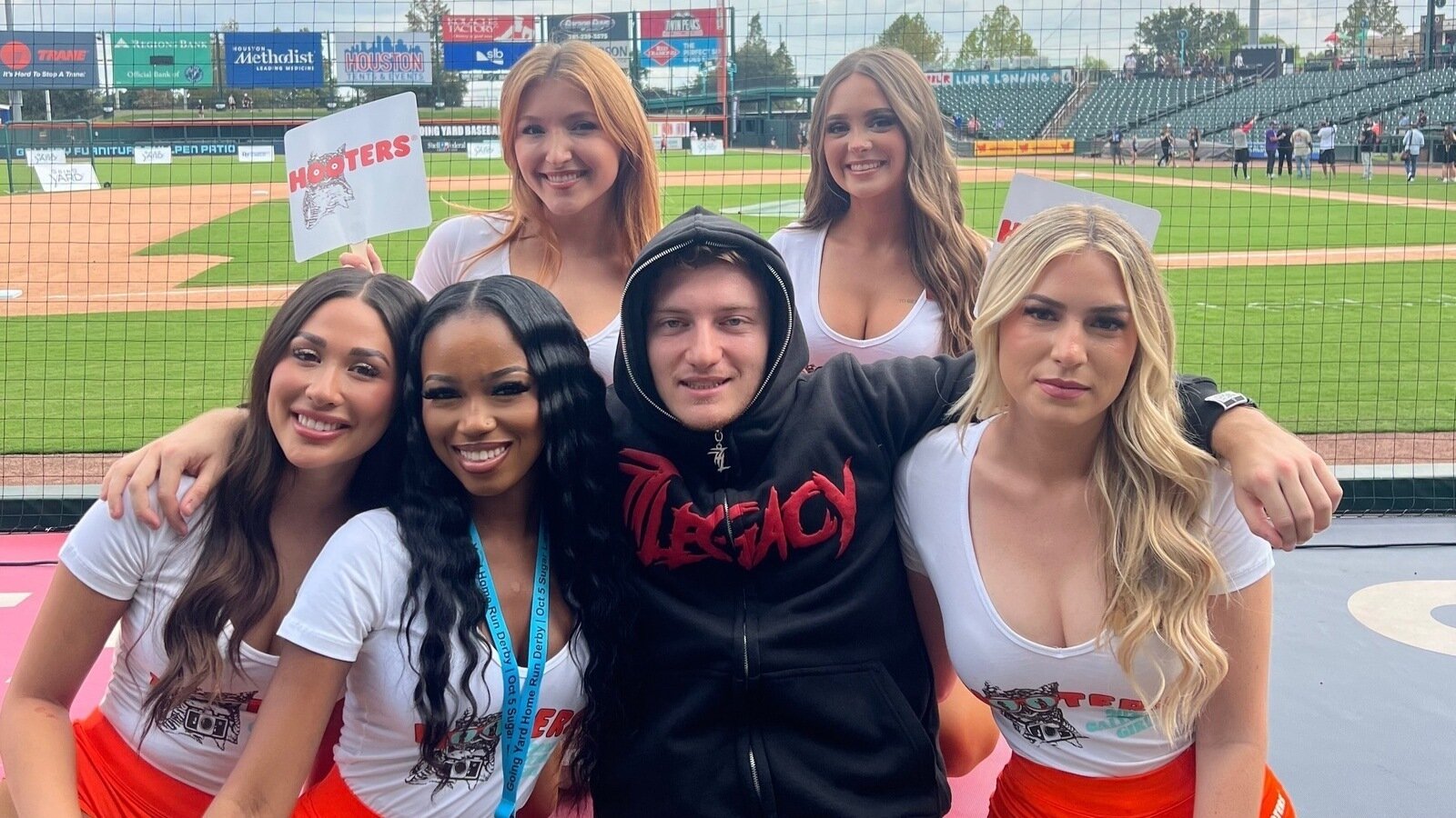 Petition · Support Cole Alexander Tv for Governor of New York - United ...