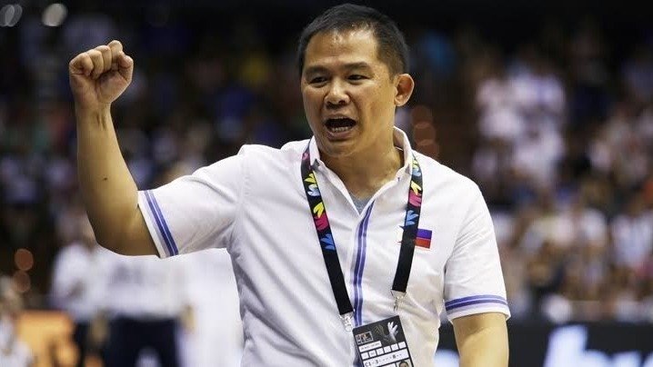 Petition · Coach Chot reyes resign# - Philippines · Change.org