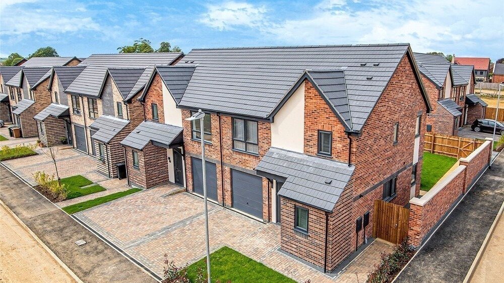 Petition · Raise the first homes scheme threshold in NKDC - United ...